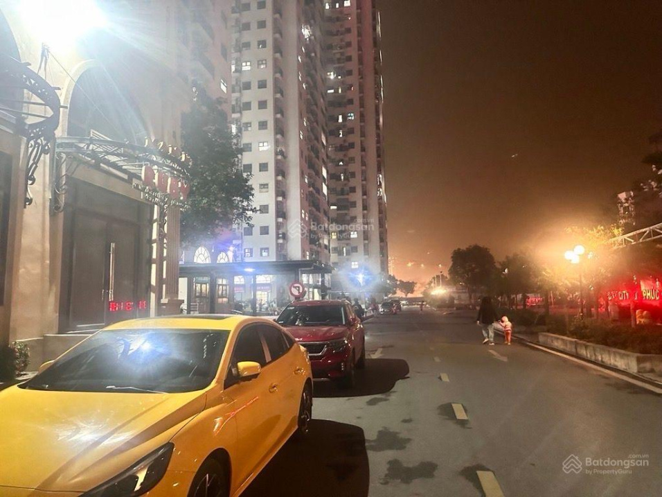 NHỈNH 3 TỶ, DT 50M2, 2 NGỦ, NỘI THẤT ĐẦY ĐỦ TẠI RUBY CITY PHÚC LỢI ...