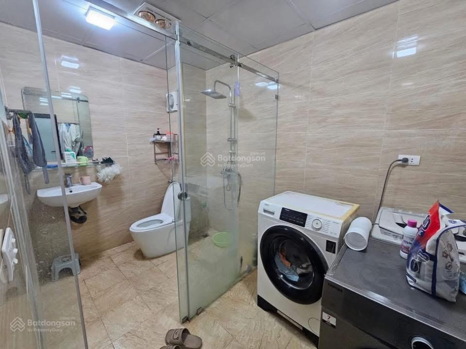 7 TẦNG MỚI TINH - THANG MÁY - GARA Ô TÔ 7C - KHU XUÂN LA VÀI BƯỚC CHÂN ...