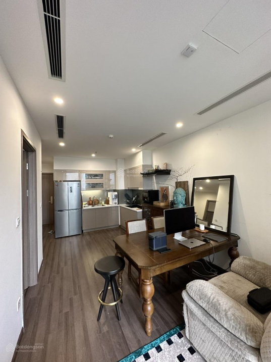 Chính chủ cần bán căn hộ tại tòa S6A Vinhomes Symphony - Tòa sảnh mặt đường