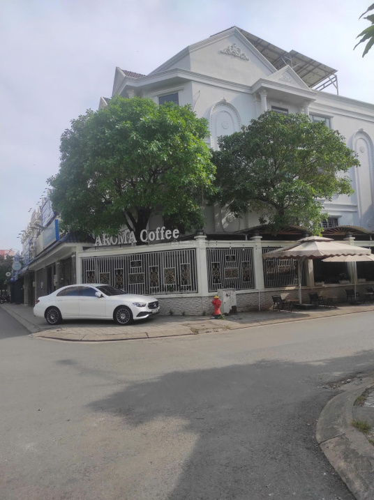 BÁN LÔ ĐẤT- HXH TRONG KHU CHUNG CƯ OSIMI LÊ ĐỨC THỌ P.15, GÒ VẤP DT ...