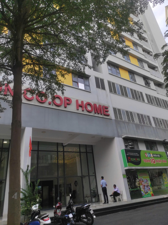 BÁN LÔ ĐẤT- HXH TRONG KHU CHUNG CƯ OSIMI LÊ ĐỨC THỌ P.15, GÒ VẤP DT ...