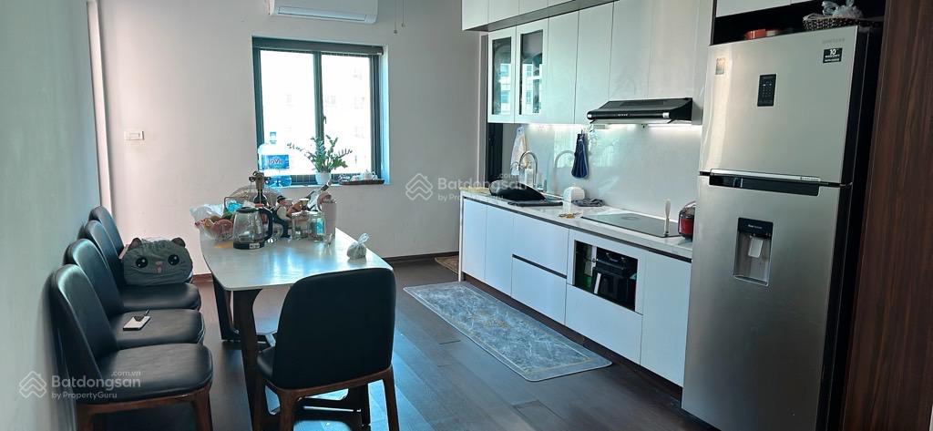 Bán căn hộ tòa B6A Nam Trung Yên, Cầu Giấy, 60m2, 4.85 tỷ, 2 ngủ, 2 vs ...