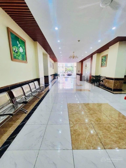 Bán căn hộ tòa B6A Nam Trung Yên, Cầu Giấy, 60m2, 4.85 tỷ, 2 ngủ, 2 vs ...