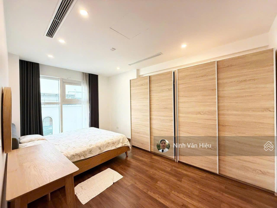 BÁN CĂN HỘ L5 THE LINK 345 CIPUTRA HÀ NỘI 114m2