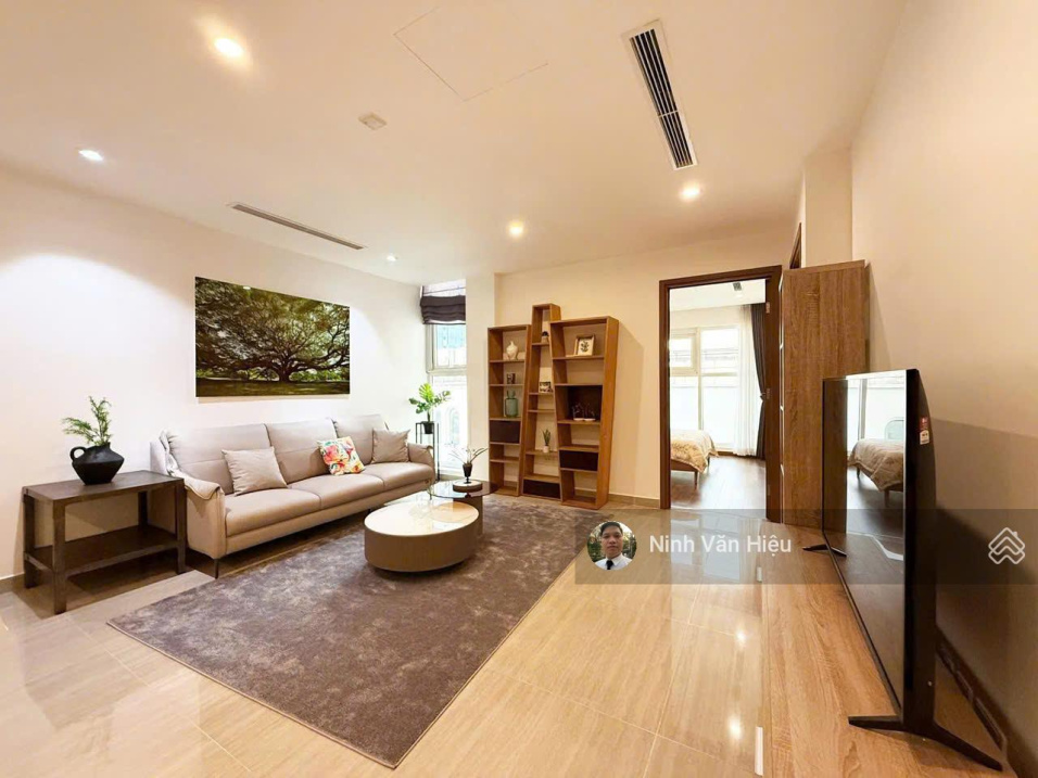 BÁN CĂN HỘ L5 THE LINK 345 CIPUTRA HÀ NỘI 114m2