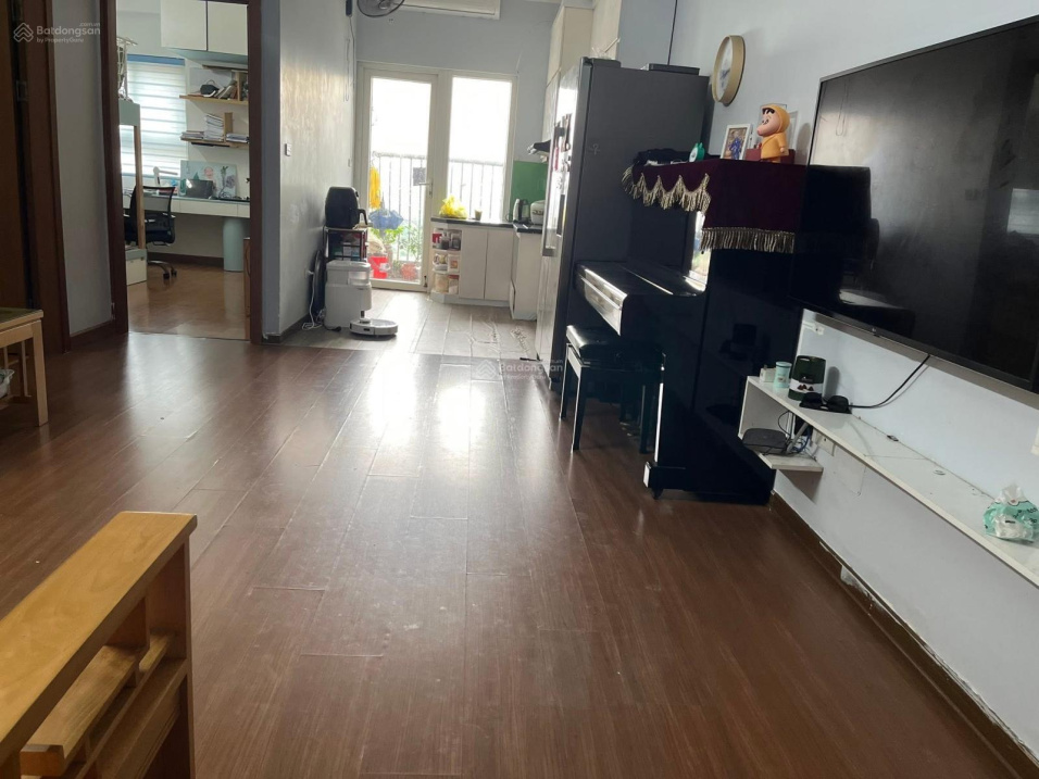 Cho thuê CC Gemek Tower, 8 triệu, 73m2, 2PN, 2WC tại Đường Lê Trọng Tấn ...