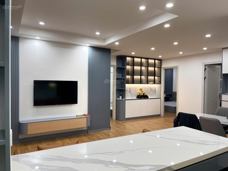 Bán CH T&T Riverview, Vĩnh Hưng, Hoàng Mai, Hà Nội, 5,5 tỷ, 70m2, view ...