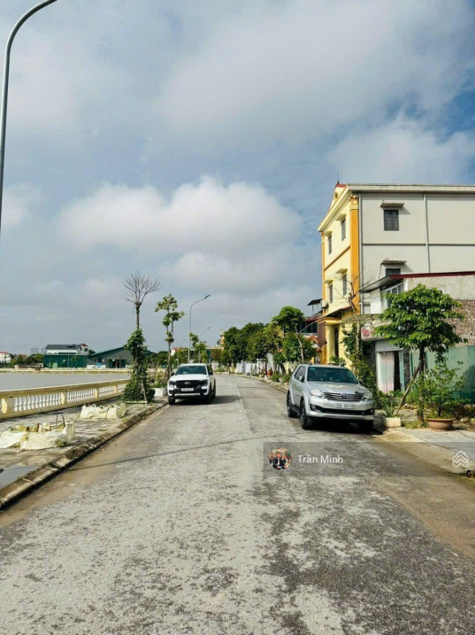 BÁN MẢNH ĐẤT ĐẸP THÔN LẠI ĐÀ, XÃ ĐÔNG HỘI, ĐÔNG ANH, HÀ NỘI Diện tích ...