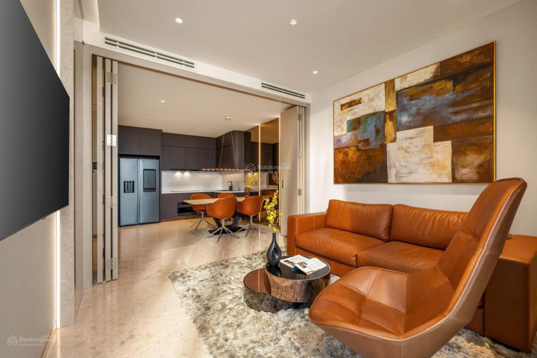 Mira Tower tâm điểm cao cấp tại Regal Complex