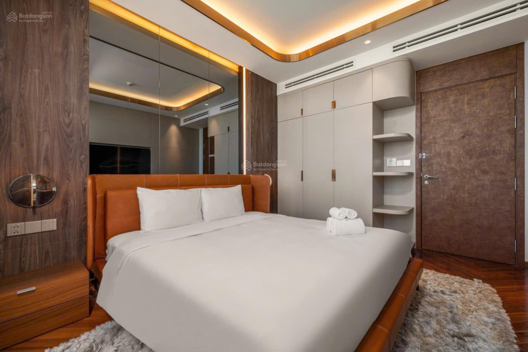 Mira Tower tâm điểm cao cấp tại Regal Complex