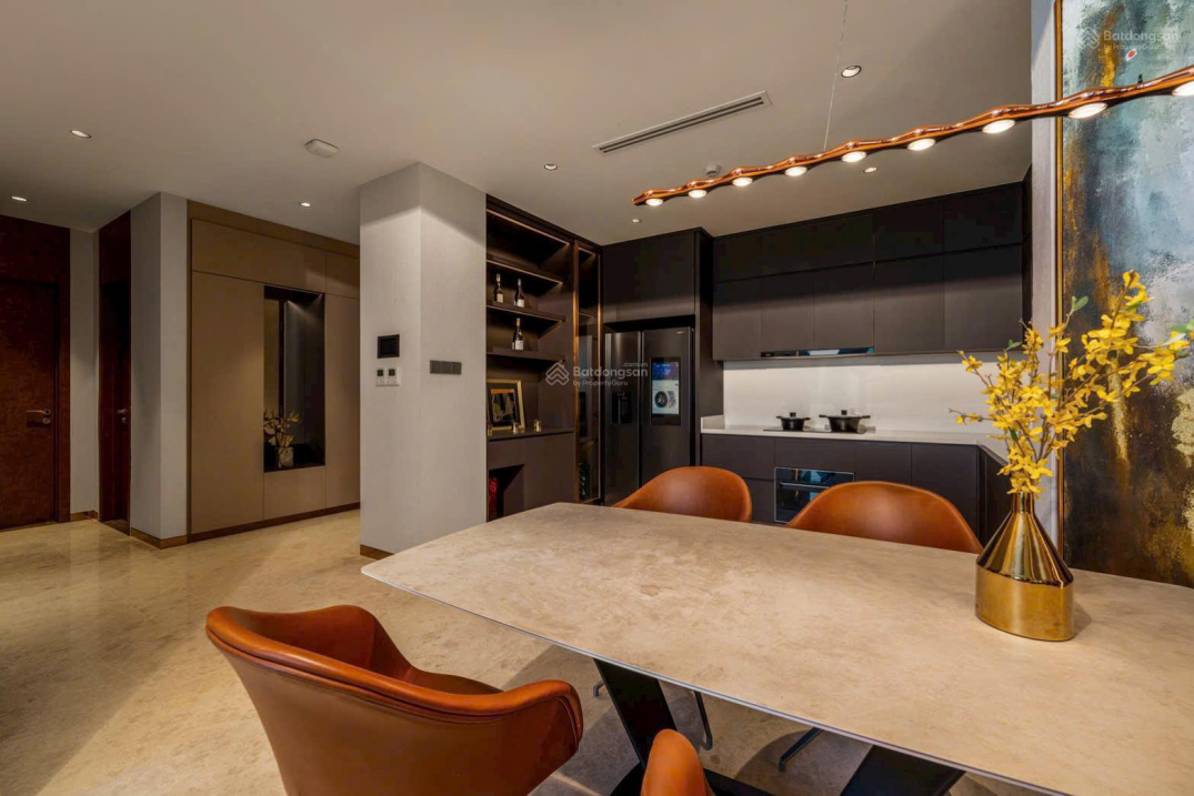 Mira Tower tâm điểm cao cấp tại Regal Complex
