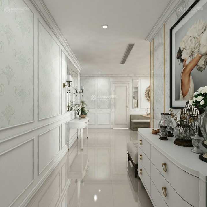 Chủ gửi bán căn hộ CC Bảy Hiền Tower, Tân Bình DT 81m2 2PN 2WC giá 2.8 ...