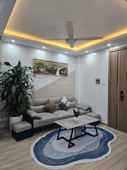 Bán căn hộ chung cư tại Tây Nam Hồ Linh Đàm, 5,85 tỷ, 80m2, 3PN, 2WC