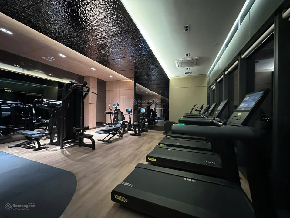 Bán gấp căn 2PN 2WC - Full NT tại The Opera Residence, View Bitexco 25 ...