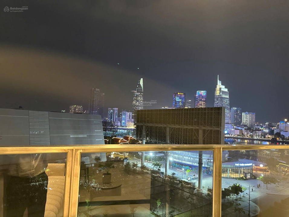 Bán gấp căn 2PN 2WC - Full NT tại The Opera Residence, View Bitexco 25 ...