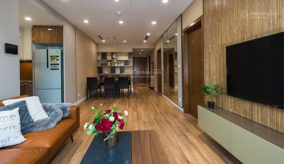 HÀNG HIẾM Bán căn hộ chung cư 2 phòng ngủ Eco Dream Nguyễn Xiển, 6,5 tỷ ...