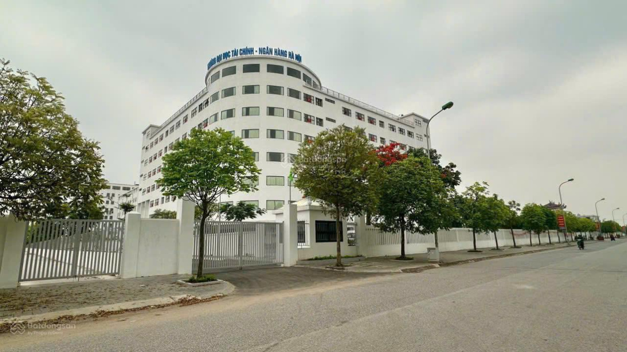 Bán duy nhất đất liền kề khu A cienco5 Mê Linh giá chỉ 56tr/m