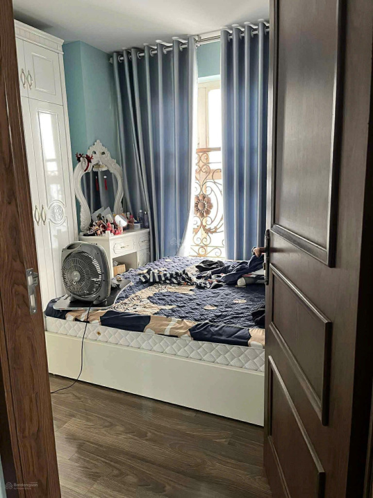 Bán căn góc 2PN2VS CT7 HJK Dương Nội, giá 4,080