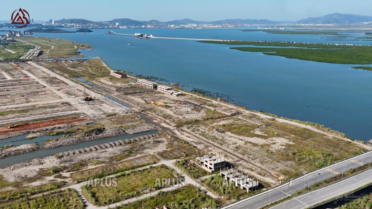 FLC Tropical City Hạ Long - trục 31m siêu kinh doanh hướng biển chỉ 40tr/m2