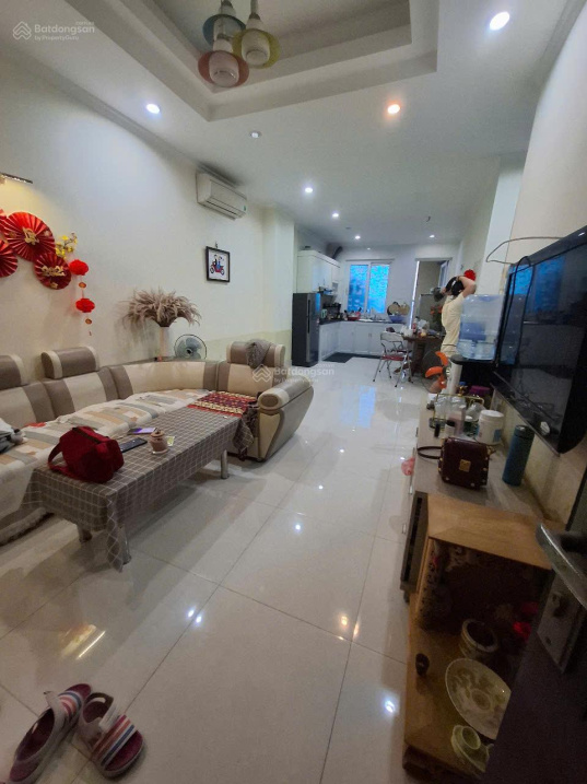 Chính chủ bán CH 50m², pk rộng, 1PN, VS, chung cư CT13 Ciputra - Tây Hồ ...