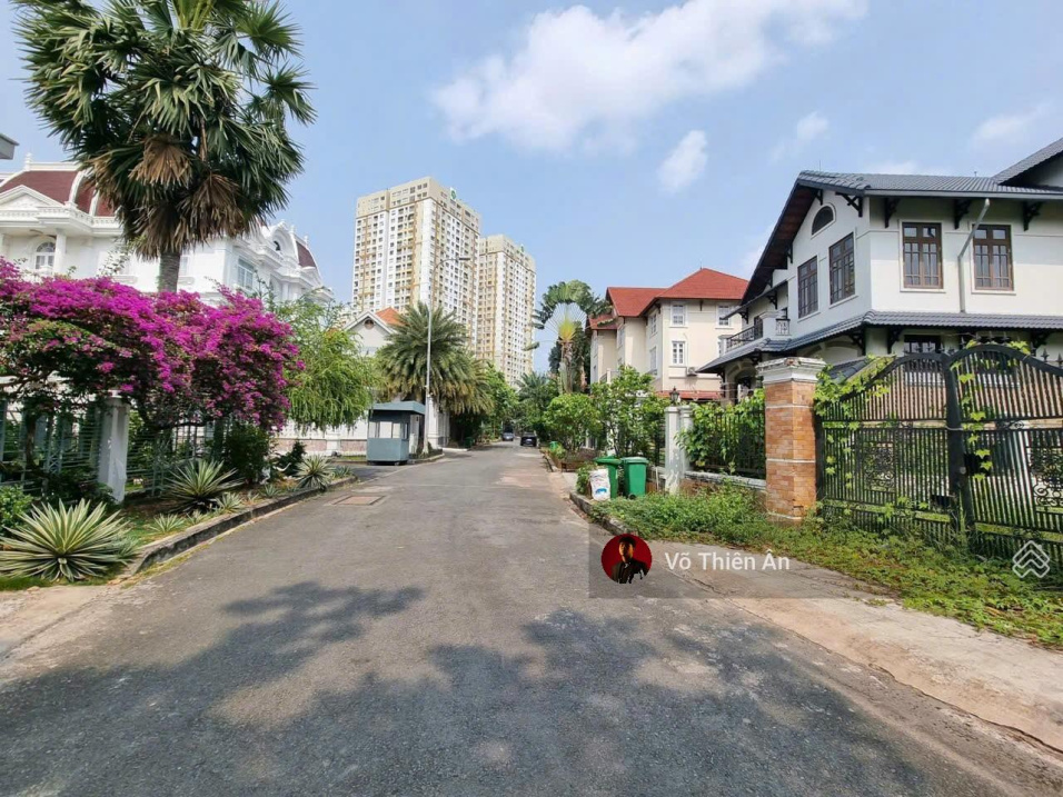 Duy Nhất! Bán đất tặng Biệt Thự View Sông mặt tiền ngay Trần Não ...