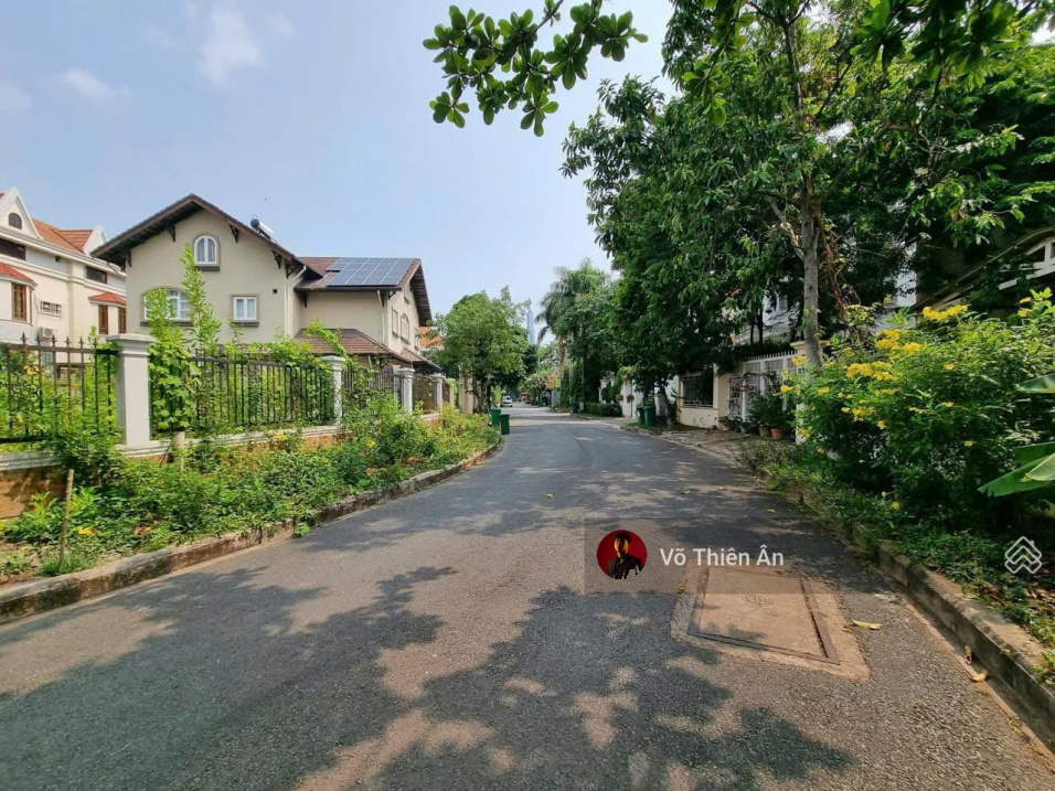 Duy Nhất! Bán đất tặng Biệt Thự View Sông mặt tiền ngay Trần Não ...