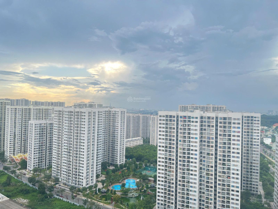 Wow! CH Beverly Solari, 3PN2WC Tropical giá 4 tỷ. Tổng chiết khấu lên ...