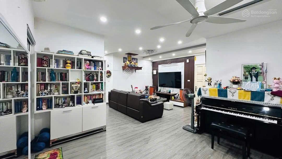 Giá 11tr5/th, C/c Ruby Garden, Nguyễn Sỹ Sách, TB, 120m2, 3PN, 2WC.