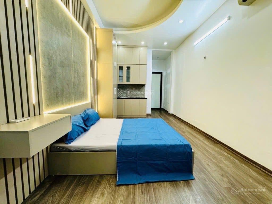 Sát phố Trương Định nhà đẹp dân xây chủ bán kín ngõ thông tư tung kinh ...