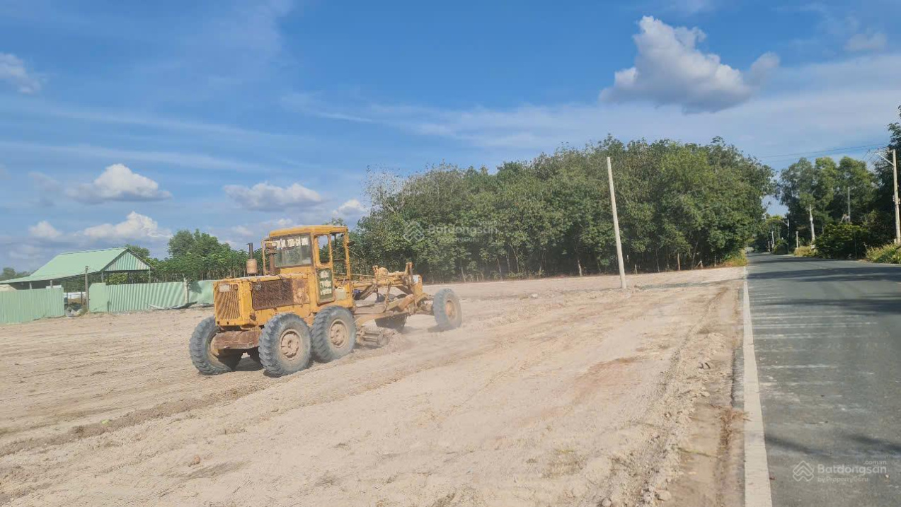 190m2 đất đường Cao BÁ Quát Ql13 vào 1km ngay KCN Minh Hưng Chơn Thành