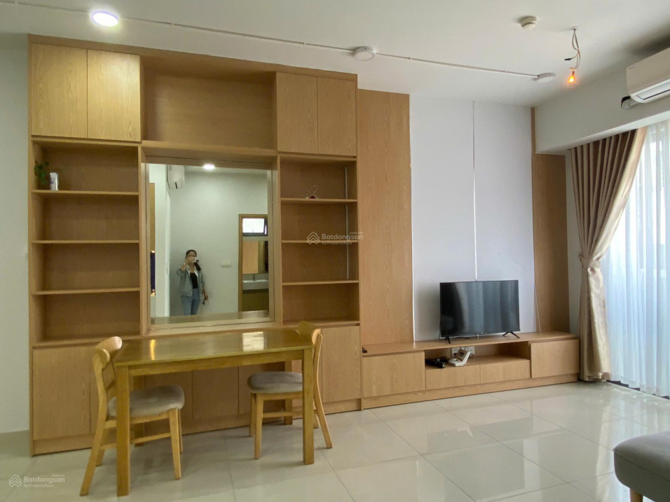 Bán căn hộ 1PN 1WC Emerald - Celadon City, 3,75 tỷ, 53m2, Sơn Kỳ, Tân ...