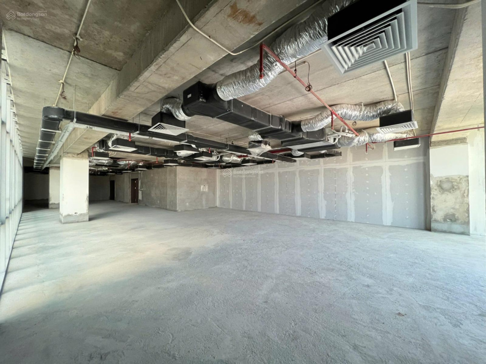 Cho thuê sàn tầng 21 tòa Vinaconex chợ mơ (Vinaconex Diamond) - 459C ...