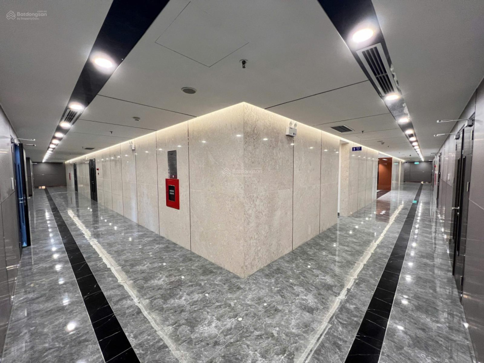 Cho thuê sàn tầng 21 tòa Vinaconex chợ mơ (Vinaconex Diamond) - 459C ...