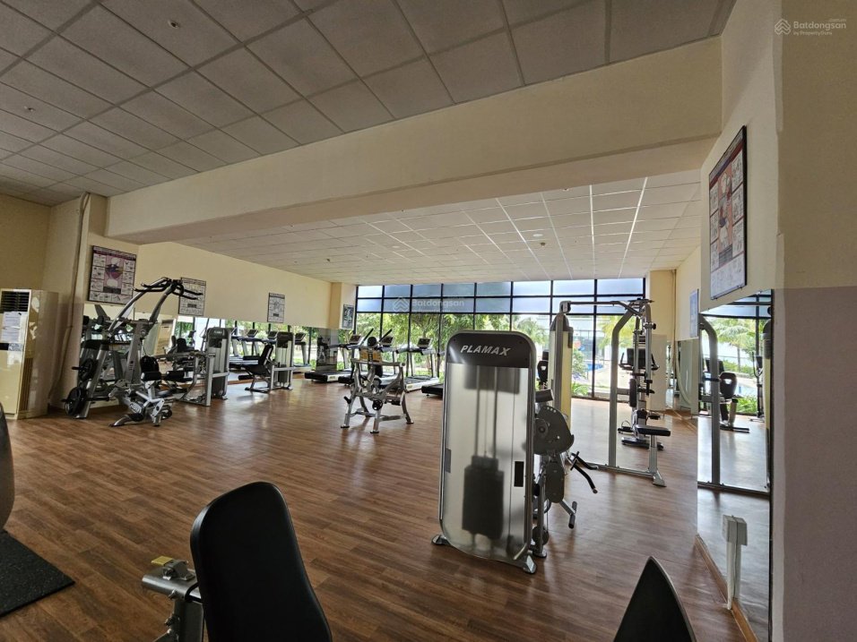 Bán CH cao cấp Cantavil Q2(98m2, 3PN, giá 7,9tỷ) SH, TTTM, ban công ...