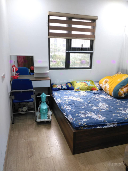 Cần bán Chung Cư Ruby Giang Biên Long Biên 70m2 2PN 2VS PK Bếp