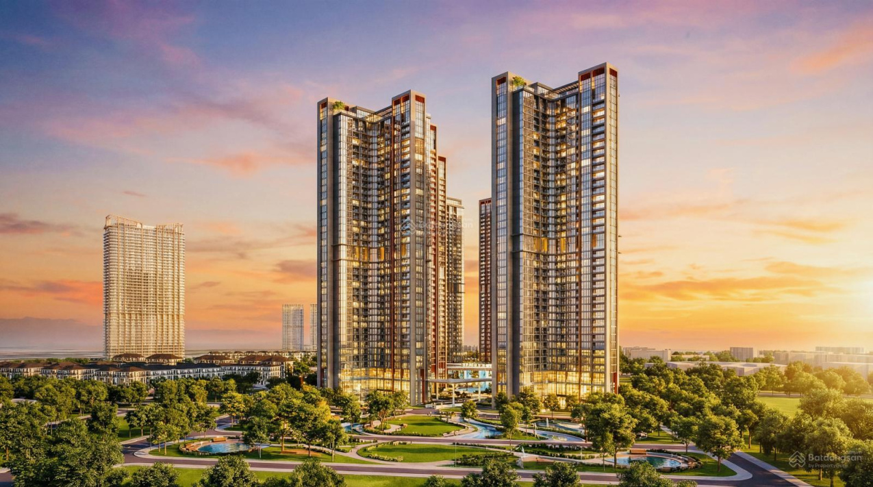 Quỹ Căn Độc Quyền Giai Đoạn 1 Dự Án Alumi Aluvia, CK 12%, Quà Tặng 200 ...