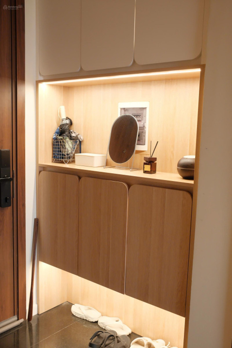 BÁN CĂN HỘ MIZUKI PARK MP6 - 2PN 2WC - 78M2 - SỔ HỒNG - NỘI THẤT ĐẦY ĐỦ ...