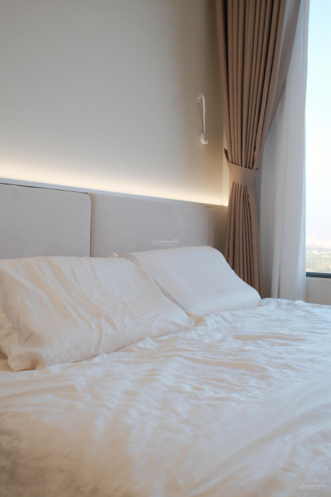 BÁN CĂN HỘ MIZUKI PARK MP6 - 2PN 2WC - 78M2 - SỔ HỒNG - NỘI THẤT ĐẦY ĐỦ ...