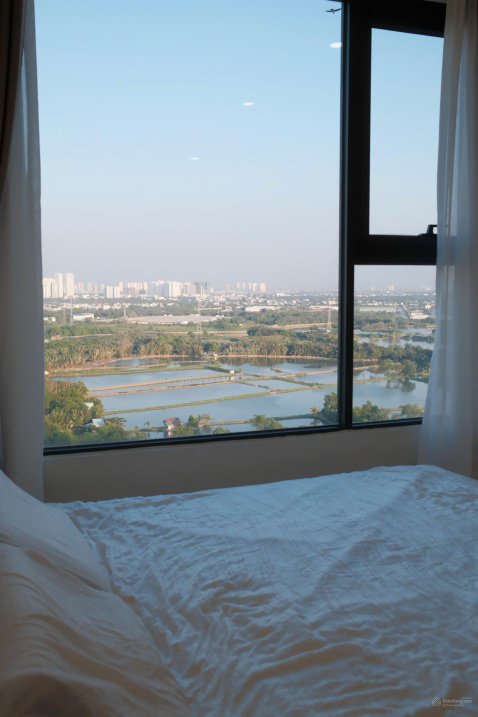 BÁN CĂN HỘ MIZUKI PARK MP6 - 2PN 2WC - 78M2 - SỔ HỒNG - NỘI THẤT ĐẦY ĐỦ ...