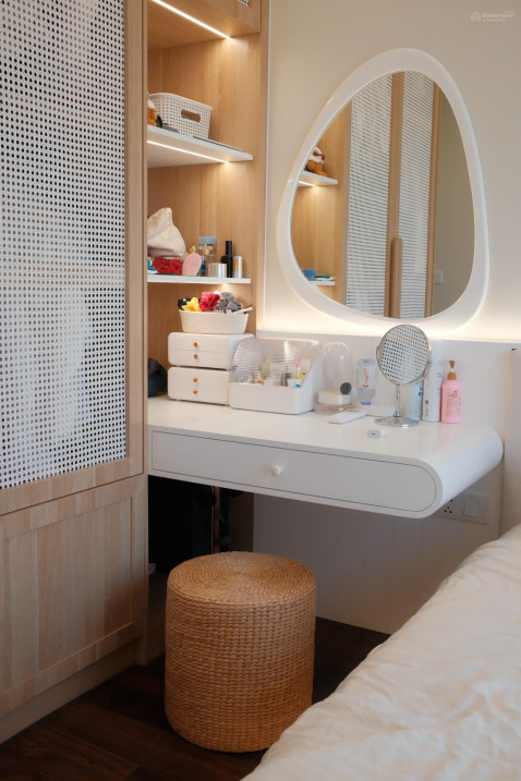 BÁN CĂN HỘ MIZUKI PARK MP6 - 2PN 2WC - 78M2 - SỔ HỒNG - NỘI THẤT ĐẦY ĐỦ ...