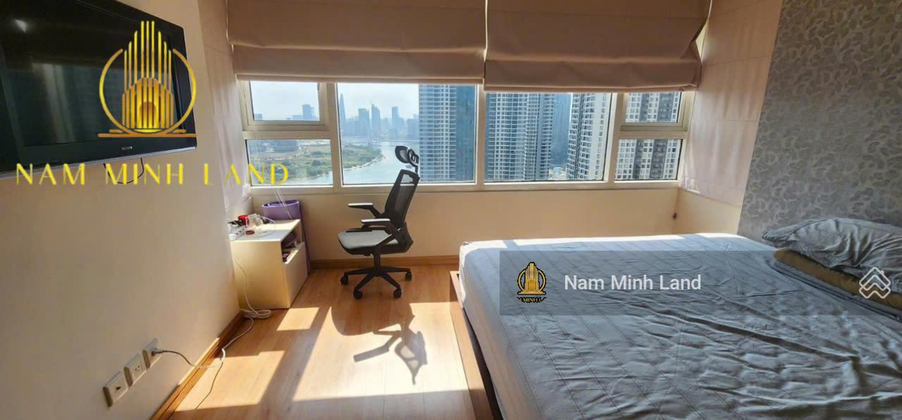 Phòng Kinh Doanh - bán căn hộ Saigon Pearl 3 phòng ngủ - 100m2, tầng ...