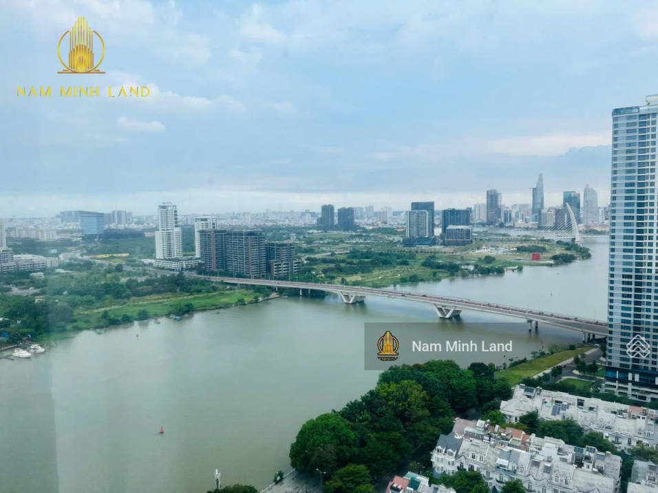 Phòng Kinh Doanh - bán căn hộ Saigon Pearl 3 phòng ngủ - 100m2, tầng ...