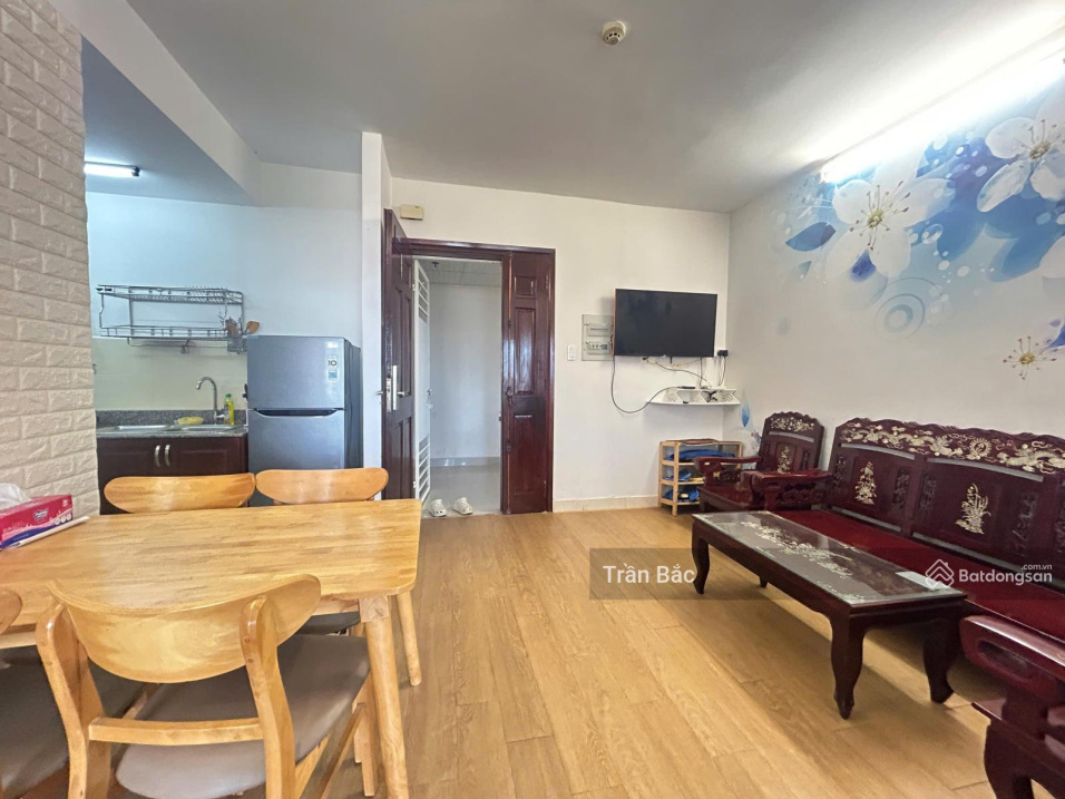 Cần Bán căn hộ OSC Land Vũng Tàu - 58m2 - 2 phòng ngủ 2 toilet - Giá ...