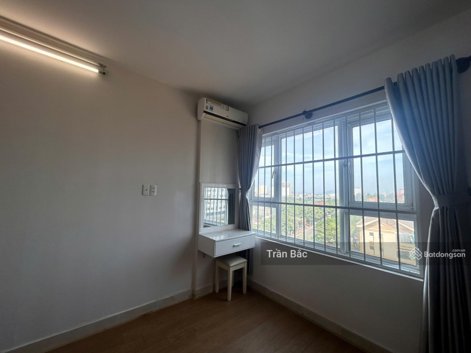 Cần Bán căn hộ OSC Land Vũng Tàu - 58m2 - 2 phòng ngủ 2 toilet - Giá ...