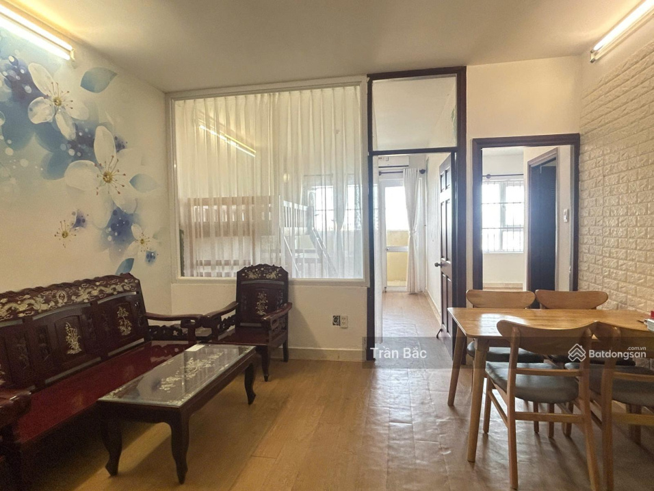 Cần Bán căn hộ OSC Land Vũng Tàu - 58m2 - 2 phòng ngủ 2 toilet - Giá ...