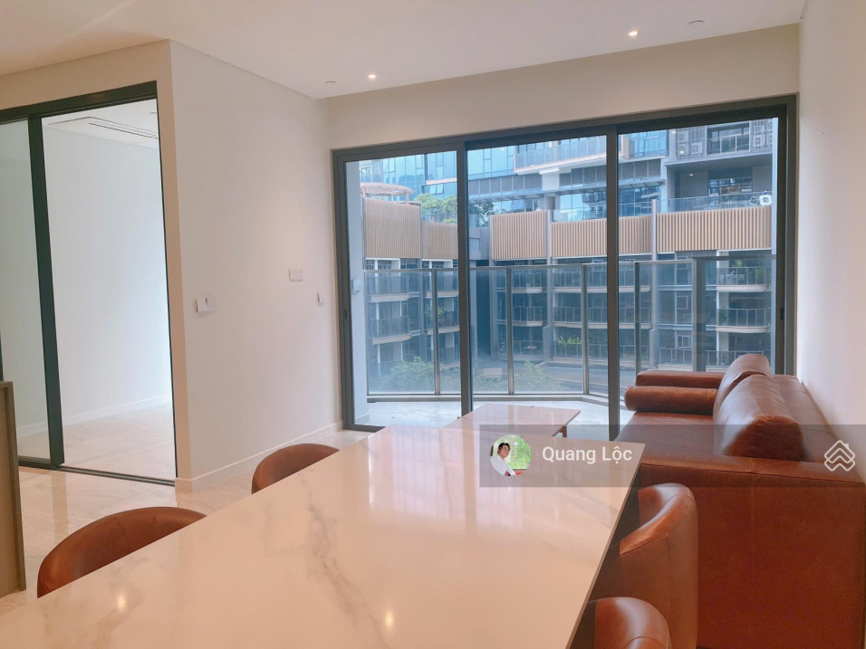 Tìm chủ nhân cho biểu tượng thượng lưu The Opera Residence - 70 m2 1PN ...