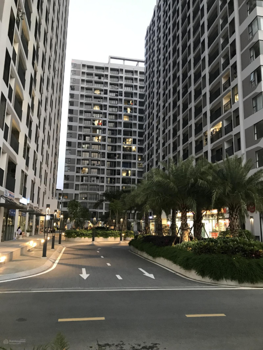 Bán nhanh căn 65m2 - 3,02 tỷ - Block B - view đẹp - MT Eastmark City ...