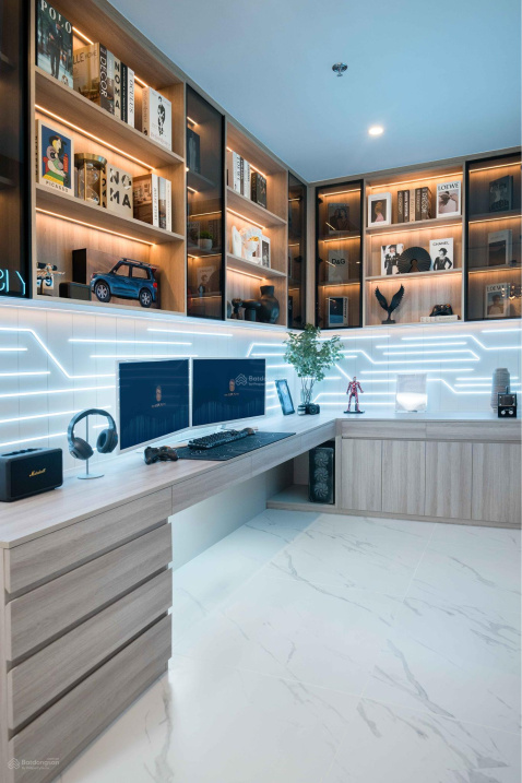 Chiết khấu cao khi mua CH 1 PHÒNG NGỦ+ THE OPUS ONE - VHGR, tầng cao ...