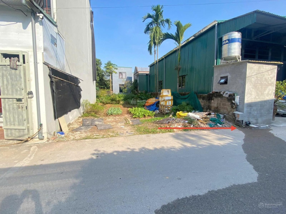 HÀNG ĐẸP - VỊ TRÍ ĐẸP 65,1M2 PHƯỢNG NGHĨA - PHỤNG CHÂU Làn 2 trục liên ...