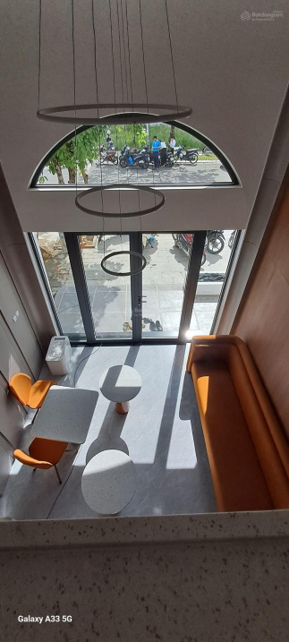 Suất ngoại giao KĐT KVG Mozzadiso - gói 6 Mỹ Gia 6tỷ3